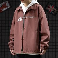 China Leather Sleeve Sports Men Letterman Jacket Anti UV Breathable for sale