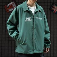 China Leather Sleeve Sports Men Letterman Jacket Anti UV Breathable for sale