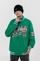 China 5XL 77cm Wind Resistant Outdoor Men Jackets XXXXXL 100% Polyester Jackets for sale