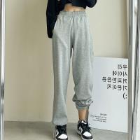 China Custom Casual Straight Wide Leg Suit Trousers OEM ODM for sale