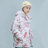 China oem clothing manufacturer china Zipper Kids Hooded Sweatshirt Autumn Winter Long Sleeve Coat for sale