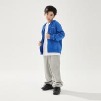 China 92cm To 122cm Leisure Children Casual Sport Pants for sale
