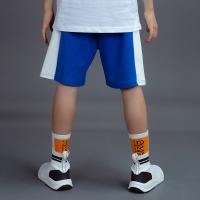 China ODM OEM Unisex 100% Cotton Toddler Comfort Shorts for sale