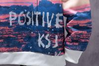 China Clothes Men Loose Hoodies For Autunm With Hooded Printing Fashion Clothes for sale