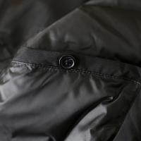 China Men'S Casual Hooded Long Jacket Duck Down Puffer Warm Coat For Clothes S-XXL for sale