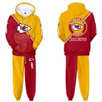 China Men'S Custom Clothing Relaxed Fit Tracksuits 2 Pieces Set Sweatsuits Hoodie Sports Suit for sale