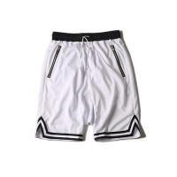 China Small Business Men'S Shorts Sports Mesh Sling Breathable Loose Pants for sale