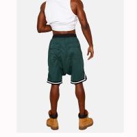 China Small Business Men'S Shorts Sports Mesh Sling Breathable Loose Pants for sale