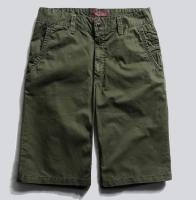 China Clothing Apparel Manufacturers Men'S Casual Shorts Loose Outdoor Multi Pocket Cargo Pants for sale