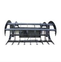 China Multi Purpose Loaders Pitchfork 50960/50972/50984 for sale