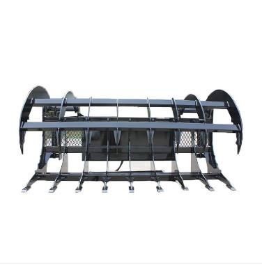 China Multi Purpose Loaders Pitchfork 50960/50972/50984 for sale