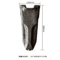 China YGP(OEM) Cost-effective Forge  Bucket Teeth For SY365/SY375 for sale