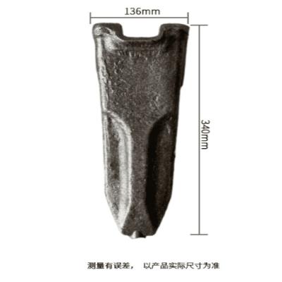 China YGP(OEM) Cost-effective Forge  Bucket Teeth For SY365/SY375 for sale