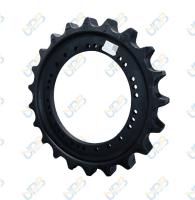 China OEM Cost-effective Sprocket 13581396 For SY225/SY245/SY265 for sale