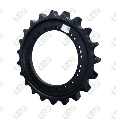 China OEM Cost-effective Sprocket 13581396 For SY225/SY245/SY265 for sale