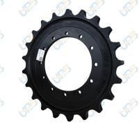 China OEM Cost-effective Sprocket 13265127 For SY115/SY125/SY135/SY155 for sale