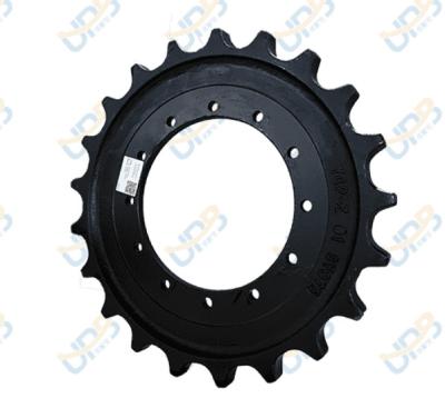China OEM Cost-effective Sprocket 13265127 For SY115/SY125/SY135/SY155 for sale