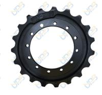 China OEM Cost-effective Sprocket For A229900005283 SY55/SY60/SY70 for sale