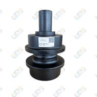 China OEM Cost-effective Carrier Roller 12123787 For SY335/SY365/SY375/SY395 for sale