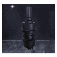 China OEM Carrier Roller For SY485 13227207 for sale