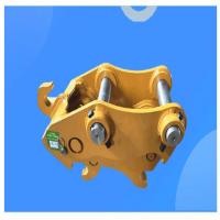 China OEM Fast Connector QCO2N1038 7T For Excavator for sale