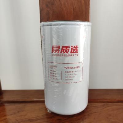 China YGP(OEM) Cost-effective Fuel Filter For 60176475P SANY SY245/SY265 Apply To D06FRC for sale