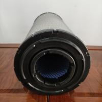 China OEM Air Filter for SW155 Wheeled Excavator 60222812 / 60222811 for sale