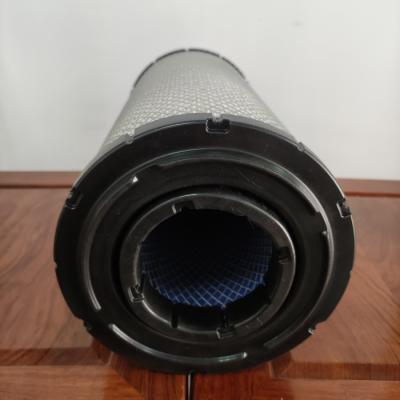China OEM Air Filter for SW155 Wheeled Excavator 60222812 / 60222811 for sale