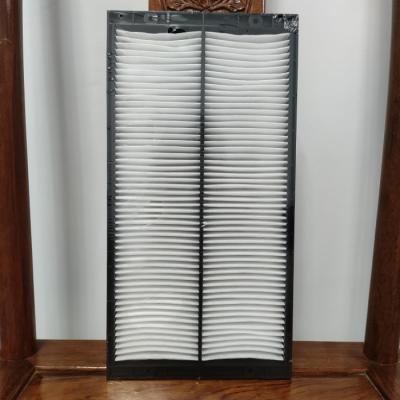 China YGP(OEM) Cost-effective Air Conditioning Filter For 60215889 SANY SY55/SY60/SY65 for sale