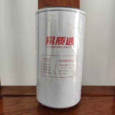 China YGP(OEM) Cost-effective Fuel Filter For 60310823 SANY SY195/SY205/SY200/SY215C10 Apply To 4M50 for sale