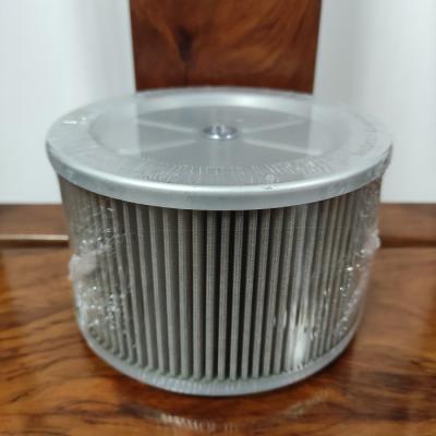 China YGP(OEM) Cost-effective Hydraulic Oil Filter For 60274030/60210024  SY365/SY395/SY415/SY375 Apply To 6HK1/6UZ1 for sale