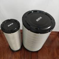 China OEM Air filter for SANY  B222100000535 / B222100000532 6D34 Engine for sale