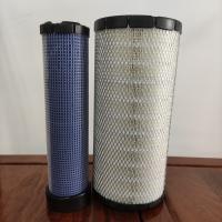 China OEM Air Filter for B222100000500 B222100000501 SANY SY85 SY115 for sale
