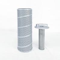China RONGSUN filter RP9256 for 60101256 Hydraulic Oil Filter for sale
