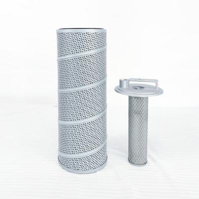 China RONGSUN filter RP9256 for 60101256 Hydraulic Oil Filter for sale