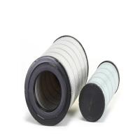 China RONGSUN filter RK856AB for B222100000640 B222100000641 air filter element for sale
