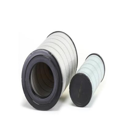 China RONGSUN filter RK856AB for B222100000640 B222100000641 air filter element for sale