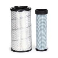 China RONGSUN Filter For Original 60222812 60222811 Engine Air Filter Element RK885AB for sale