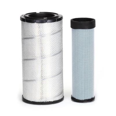 China RONGSUN Filter For Original 60222812 60222811 Engine Air Filter Element RK885AB for sale