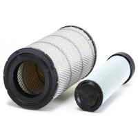China RONGSUN Filter RK839AB For B222100000500 and B222100000501 for sale