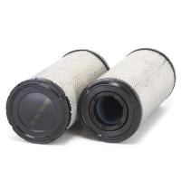 China RONGSUN RK889AB Air Filter For B222100000593 B222100000591 YT11P00009S002/7 for sale