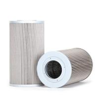 China RONGSUN  RP9199 for 60082694 SY55 SY65 SY75 SY85 SY95 Hydraulic Oil Filter Element for sale