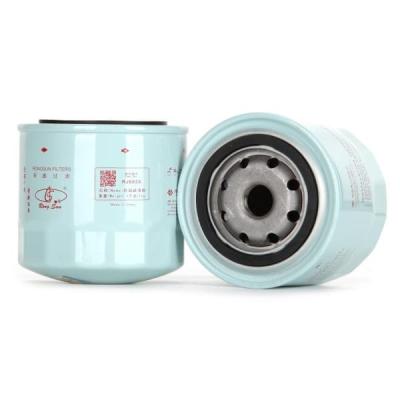 China RONGSUN Oil Filter RJ692 For 60212875 377-6969 SY55C SY60 SY85 SY90 E305.5 KX163 for sale