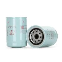 China RONGSUN filter RC598X for 60212876 HH166-43560 Fuel Filter Element SY55/SY60/SY65/SY70/SY85/SY95 KX183/KX185 for sale