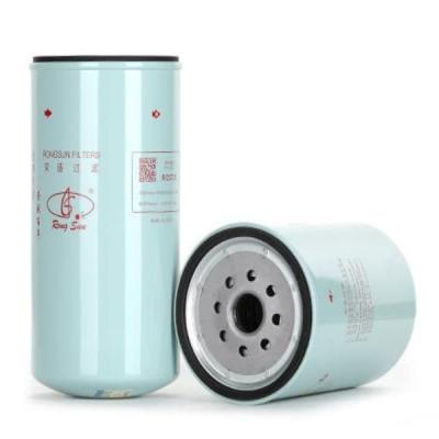 China RONGSUN Fuel Filter RC572 For 60310823 SY195 SY215 SK210-8 SK250-8 for sale