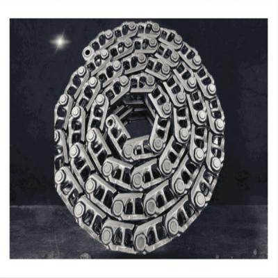 China YGP(OEM) Cost-effective  39 Chain Excavator Track Chains For SY75 10786231 for sale