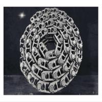 China YGP(OEM) Cost-effective 40 Chain Rail For SANY 11044380  SY55/SY60/SY60-7/SY60-8 for sale