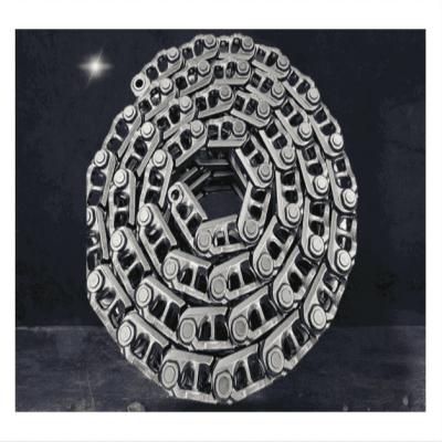 China YGP(OEM) Cost-effective 40 Chain Rail For SANY 11044380  SY55/SY60/SY60-7/SY60-8 for sale