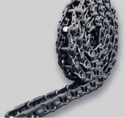 China YGP 50 Chain Excavator Track Chain Assembly for SANY 13221933 for sale