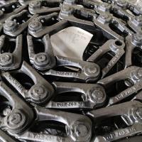 China OEM YGP Track Chain For SY135 10786241 44 Chain for sale